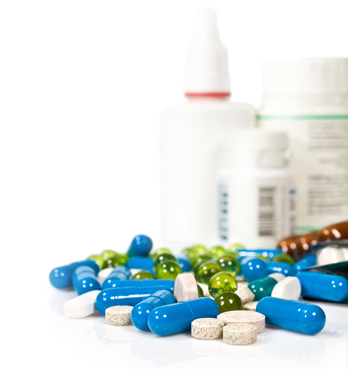 We Specialize In Home Health – Heritage Health Care